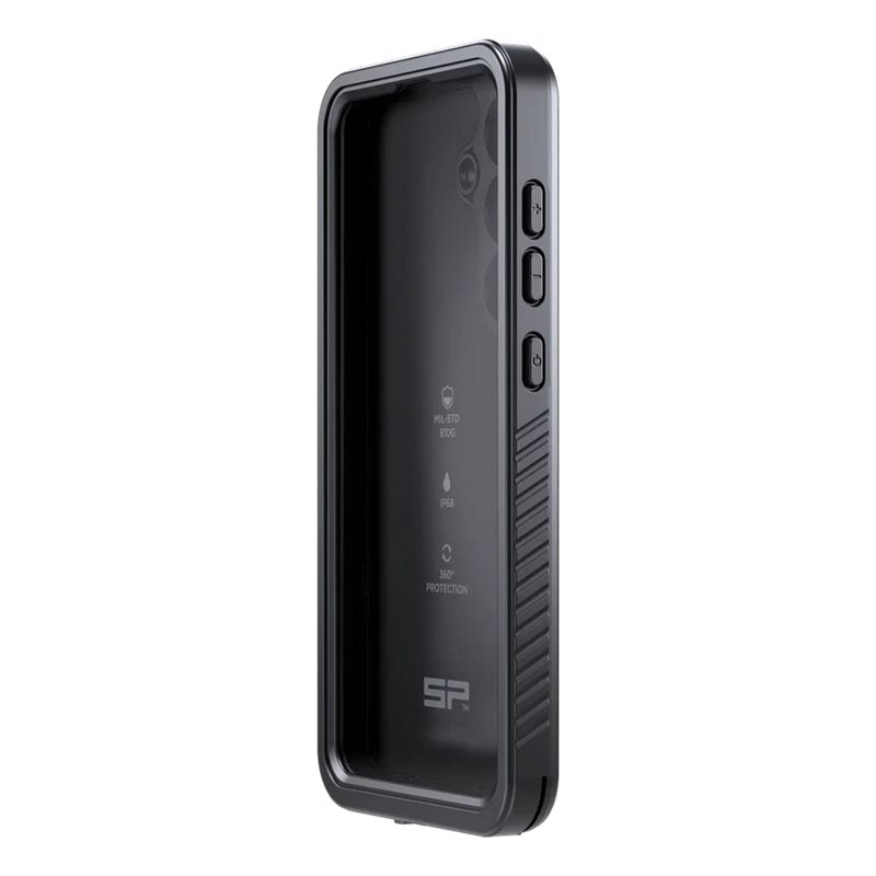 SP Connect Samsung Extreme Case - Vattentätt & Robusta– Spconnect