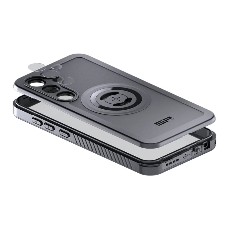 SP Connect Samsung Extreme Case - Vattentätt & Robusta– Spconnect